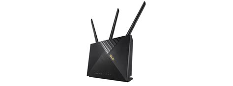 High Speed Router Asus G Ax U Lte Router Ax Dual Band Wifi Ps Auction We Value