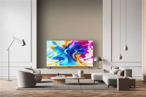 I Nuovi Tv Tcl C64 Qled Arrivano In Italia Techstart It