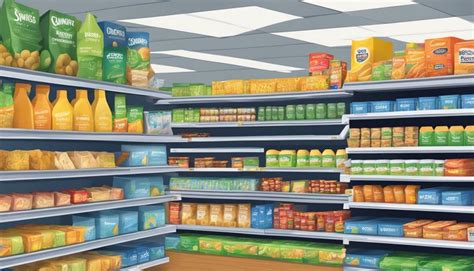 Is Walmart Cheaper Than Winco Foods A Comprehensive Price Comparison