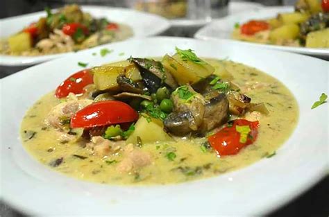 Guiso De Abuela Cinco Recetas Del Clásico Y Más Sabroso Plato Para