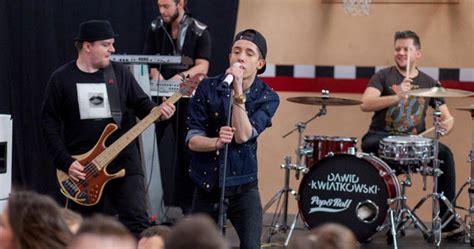 „szkoła” Znamy Zwycięzcę Konkursu Tvn I Dawida Kwiatkowskiego Świat