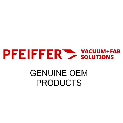 Pfeiffer Vacuum Hipace 80 Neo Turbo Pump With Tc 80 Drive Controller Dn 63 Iso K Pm P080 301