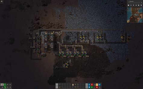 We Have Automated Red Science Update On My Last Post R Factorio