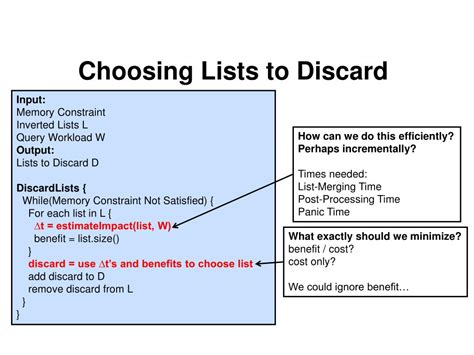 Ppt Space Constrained Gram Based Indexing For Efficient Approximate