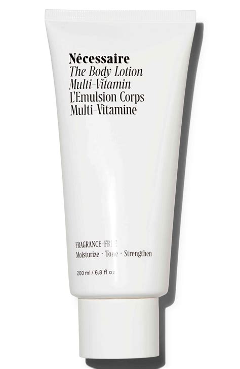 The 21 Best Body Lotions For Dry Skin Of 2021