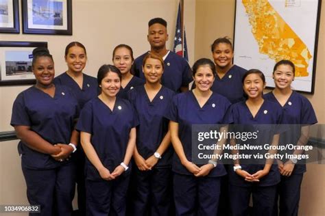Certified Nursing Assistant Program Photos And Premium High Res