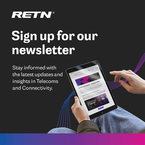 Retn On Linkedin Retn Networking Connectivity