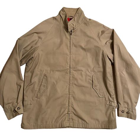 【中古】70s Llbean G4ジャケット G9 希少 バラクータ メルカリ