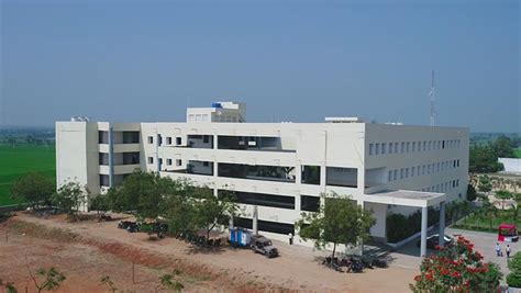 About Us Anurag Engineering College