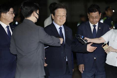 이재명 檢 3년 구형에 불리한 증거 감추고 짜깁기 비판
