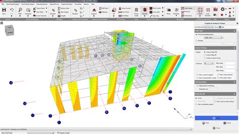Finite Element Analysis Software Structural… Masterseries