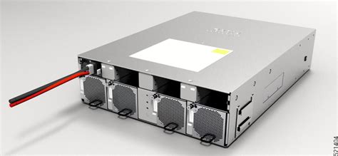 Cisco Asr 9000 Series Fixed Port Routers Hardware Installation Guide