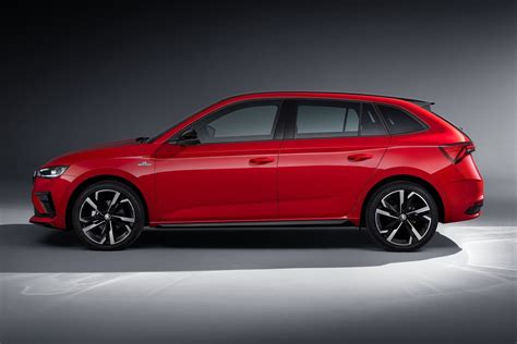 Dimensions Skoda Scala 1 5 TSI 150 Hp 7 Speed Automatic FWD Autotijd Be