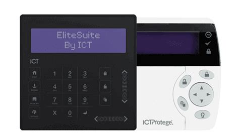 Ict Elitesuite Range