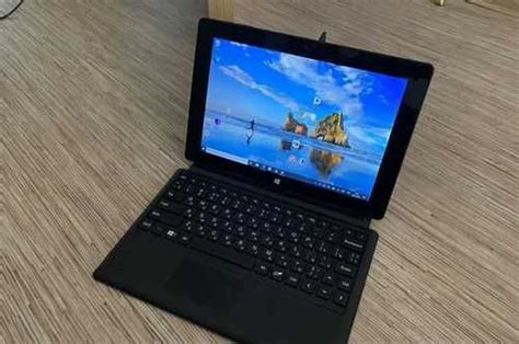 Планшет на windows 10 с клавиатурой irbis tw73 | Festima.Ru ...