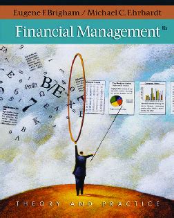 Pdf Financial Management Theory And Practice