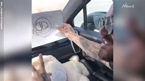 Jackass Star Bam Margera Back In Rehab After Going Missing In June