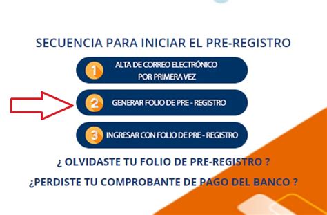 Comipems 2021 última Semana Para Realizar El Pre Registro En Línea