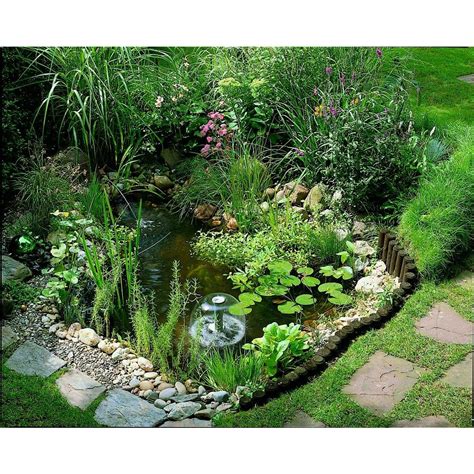 UBBINK Kit Bassin De Jardin 500 Litres Pas Cher Auchan Fr