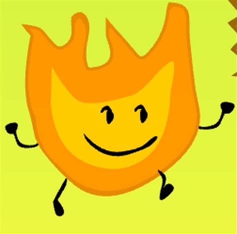 Firey Fandom