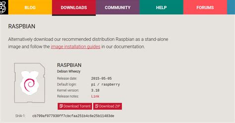 Network Admin Stuff Raspberry Pi Installation