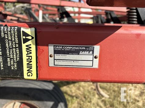 Case Ih 5800 Auctions Equipmentfacts
