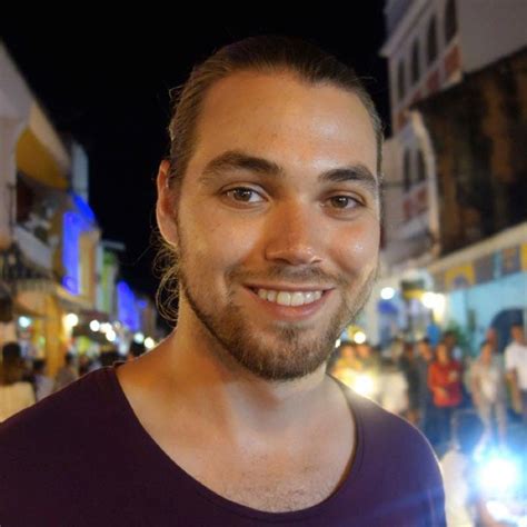 Niklas Begley Medium