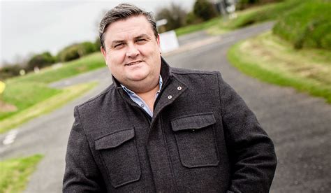 RtÉ Tight Lipped On Salary As Simon Delaney Given New Show On Lyric Fm