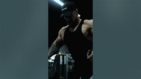 Insane Cbum Chest Exercise Youtube