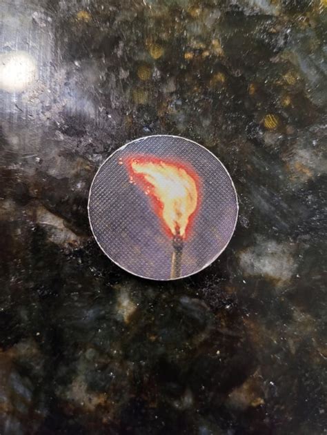 Help Reversible Lion And Torch Token R Boardgames