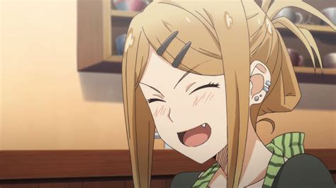 Whos Your Favorite Character With Piercings R Anime