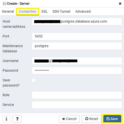 【第4回】基本から始める Azure Database For Postgresql 【基本1 既定で作成されるデータベース