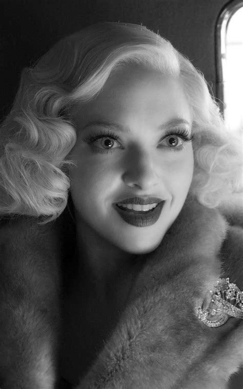 Mank 2020 Movie Review Film Essay