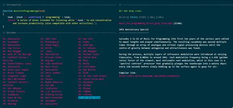 The Top 8 Productivity Tools For Programmers