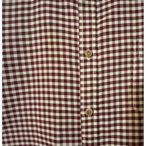 Gh Bass And Co Shirts Gh Bass Co Button Down Up Shirt Mens Size Xl
