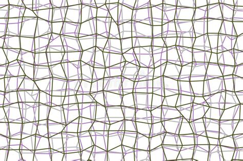 Conceptual Background Rectangle Strip Pattern For Design Cover White Effect And Style Stock