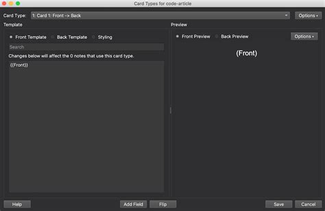 Anki Syntax Highlighting Alvee S Blog