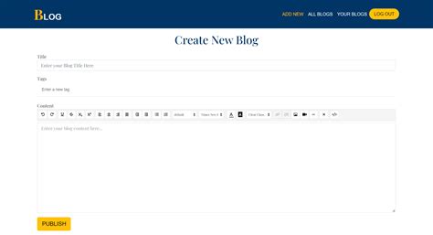 github neptune web blog angular