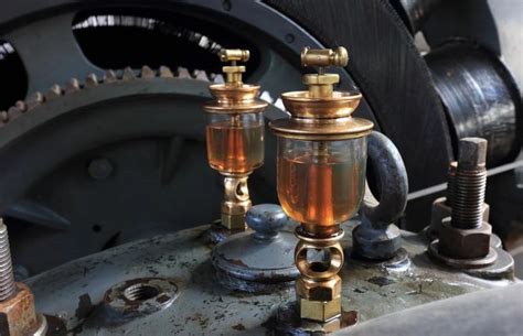 Benjamin Muthisse On Linkedin Performed An Oil Analysis Oa During Routine Predictive