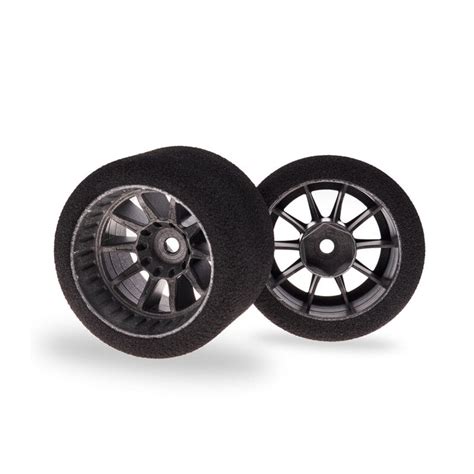 Matrix Rear F1