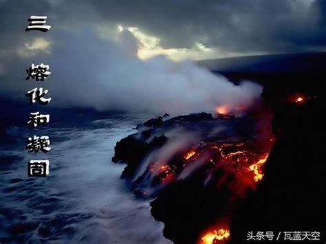 蘇教版物理八年級上冊 23節熔化和凝固 課件 每日頭條