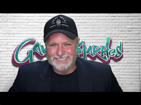 Gavin Sharples International Motivational Keynote Speaker Author And Humorist