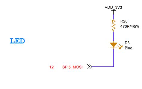 米尔基于stm32mp135开发板裸机开发应用笔记，mcu友好过渡mpu 工控新闻 自动化新闻 中华工控网