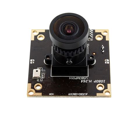 Usb Camera Module Iadiy
