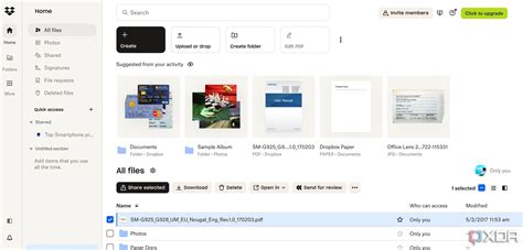 Google Drive Vs Dropbox Which Cloud Storage Is Right For You