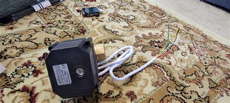 Proportional Valve General Guidance Arduino Forum