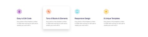 Cute Universal Multipurpose Creative Html Website Template