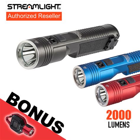 Streamlight Stinger Classic Upgrade Kit 500 Lumens