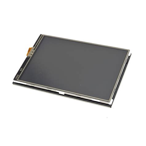 Inch LCD TFT Touch Screen Display With StylusOKY OKYSTAR