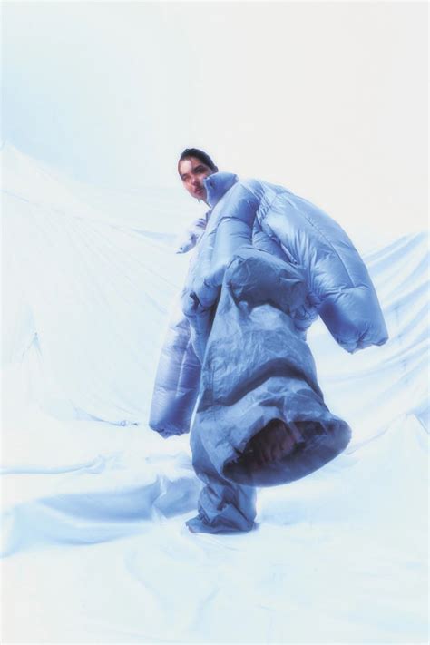 Dingyun Zhang Is Ready To Puff The Hell Up